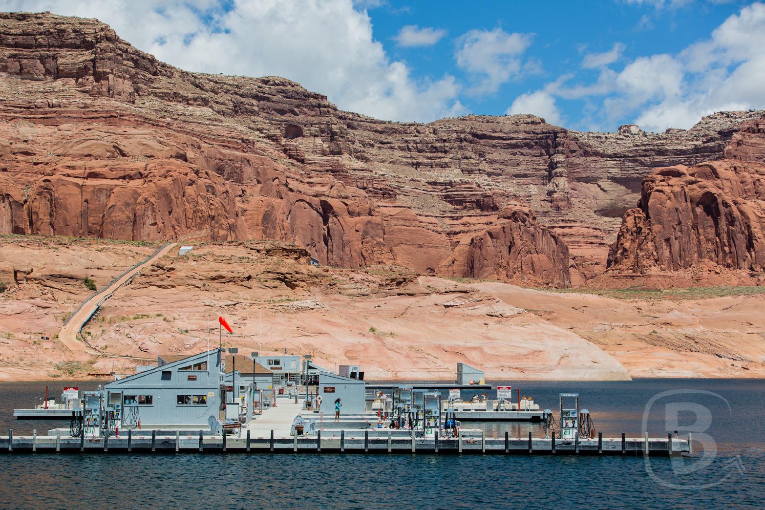 USA 2015 Tag 8 (Rainbowbridge/Waterhole Canyon) | Jeannette & Dirk