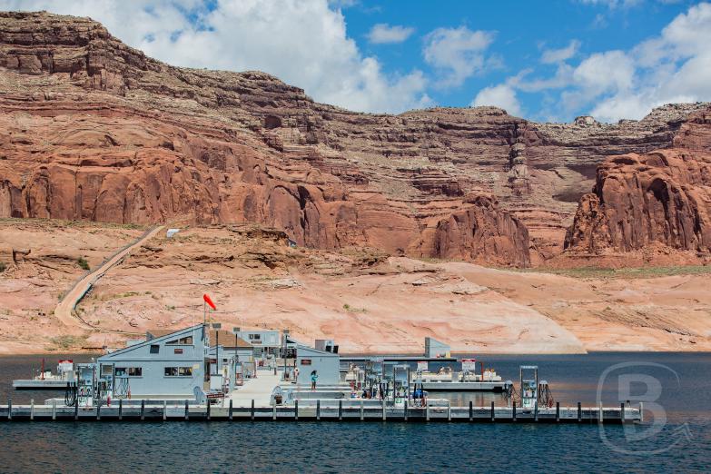 USA 2015 Tag 8 (Rainbowbridge/Waterhole Canyon) | Jeannette & Dirk